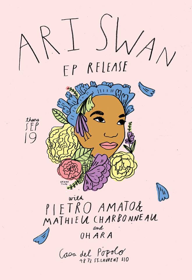 Gallery – Ari Swan