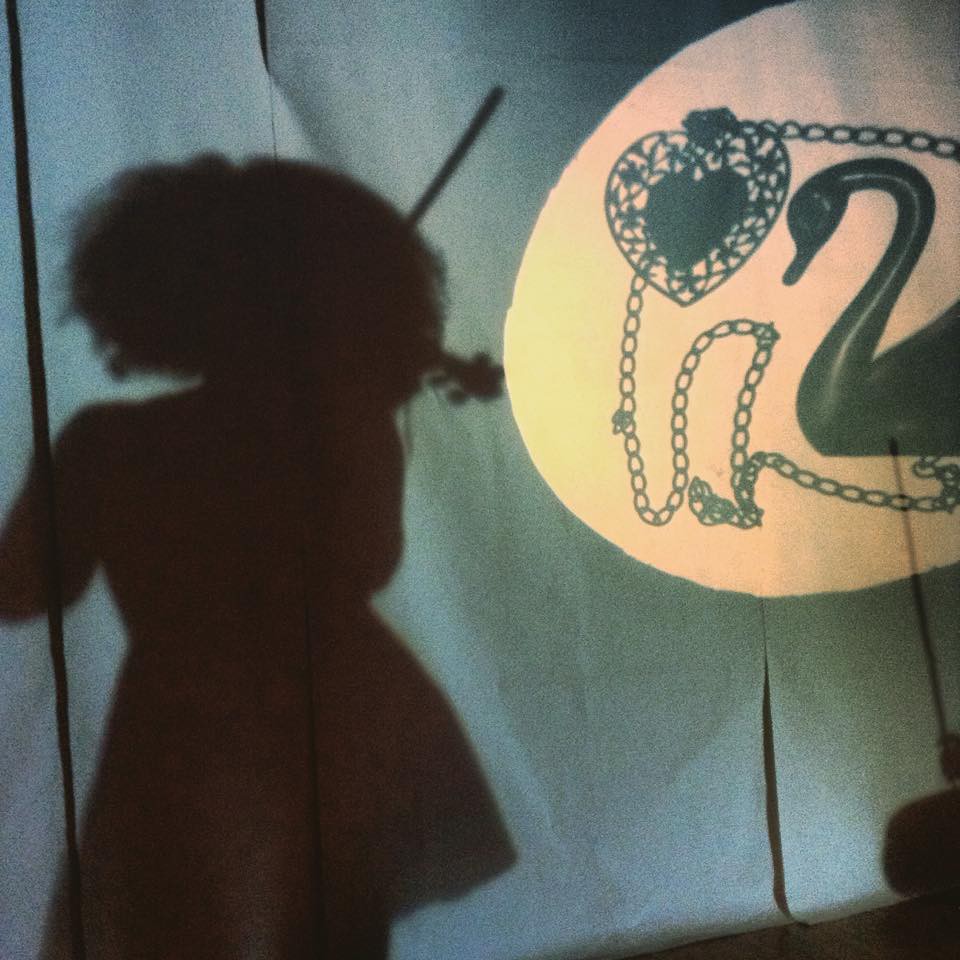 Gallery – Ari Swan