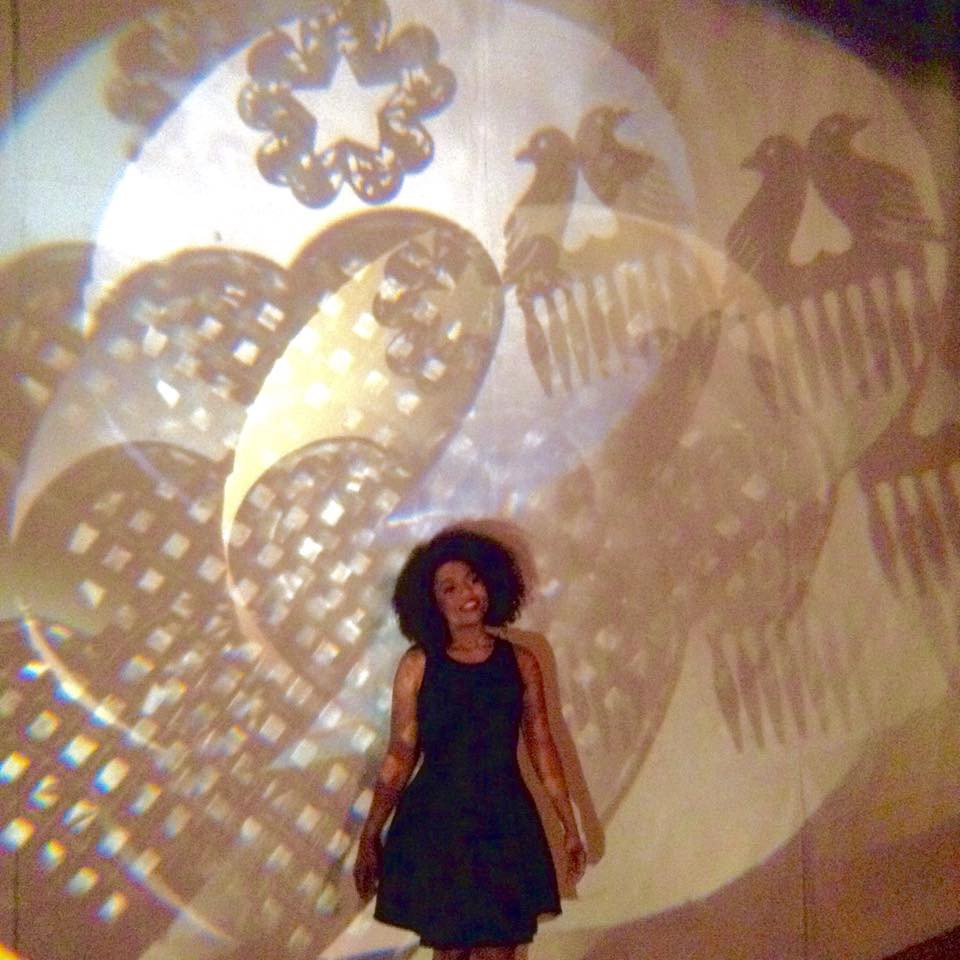 Gallery – Ari Swan